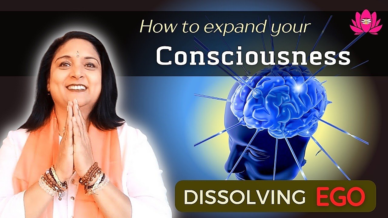 How to expand your Consciousness |Expanding Consciousness | How to ...