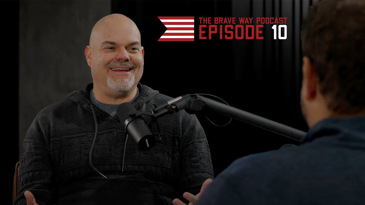 Preview: The. Only. God. Series| Pastor Jeff & Brian Bonn | The BRAVE ...