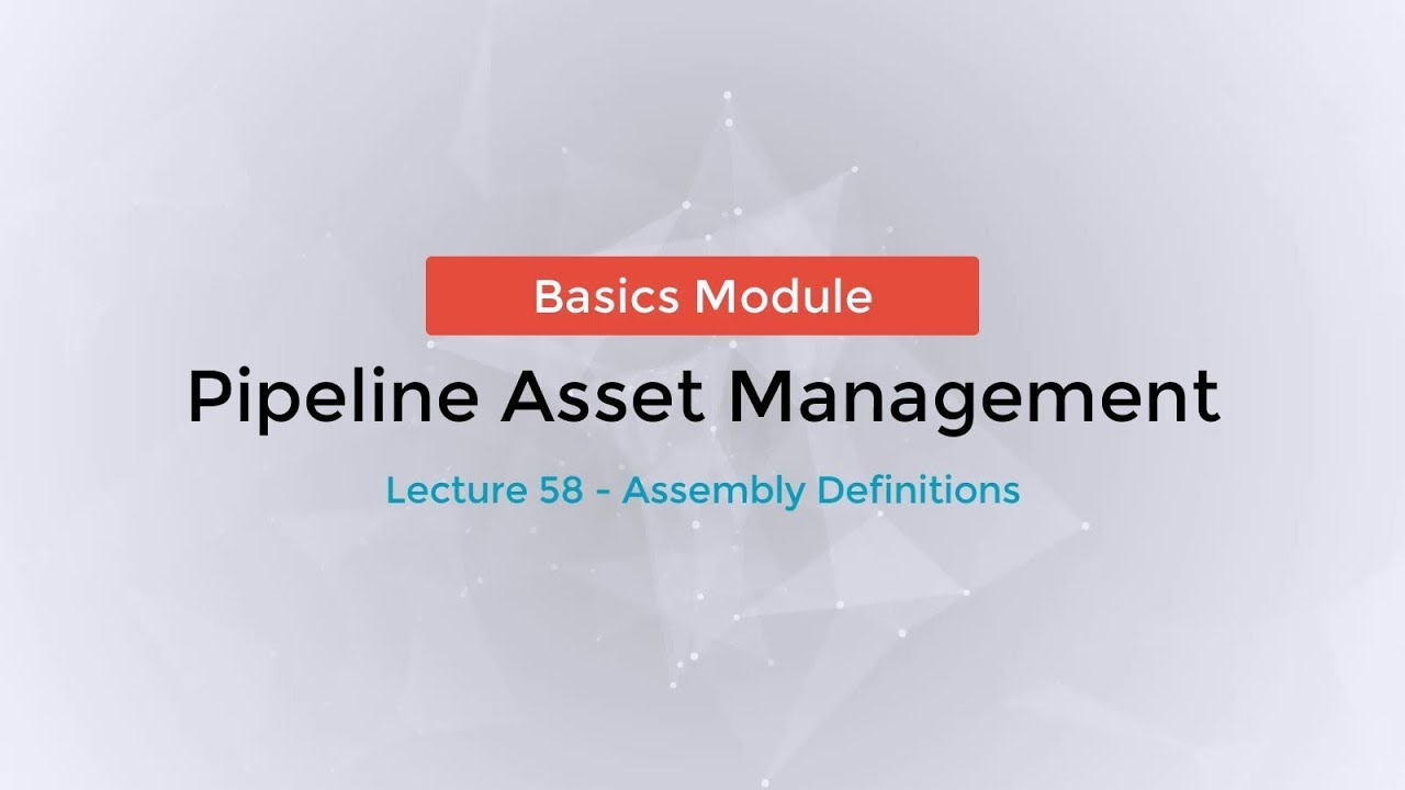 Basics_Assembly Definitions - YouTube