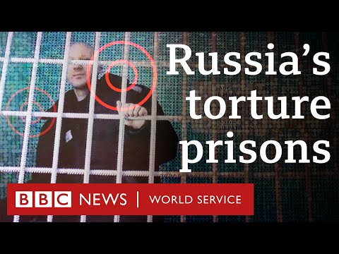 Russia’s torture prisons - BBC World Service Documentaries