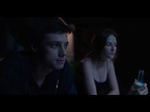 AŞK 101 | Sinan Eda'ya Işık'ı Sevdiğini Söylüyor..