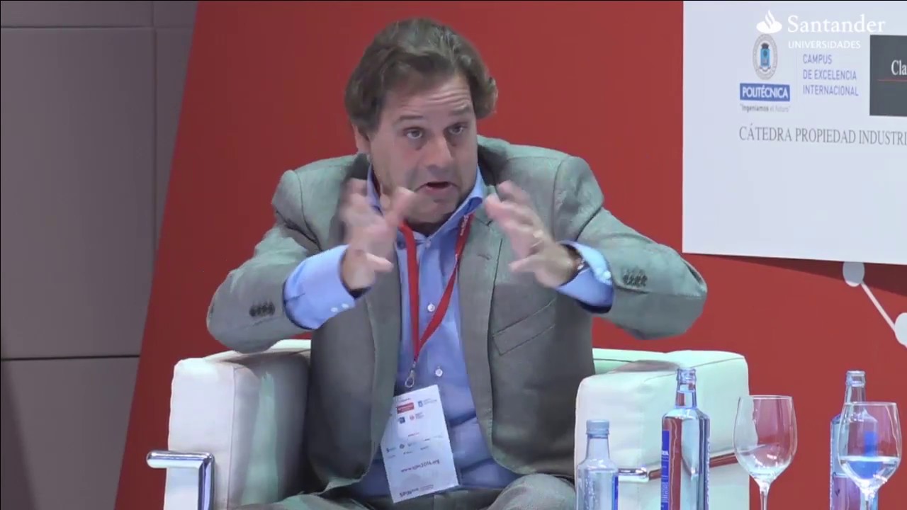 Ignacio Rivera habla del proceso de internacionalización de Hijos de ...