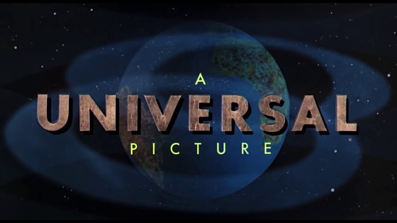 A Universal Picture (1969) - YouTube