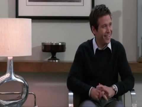 Entourage - Bob Saget Season 6 - YouTube