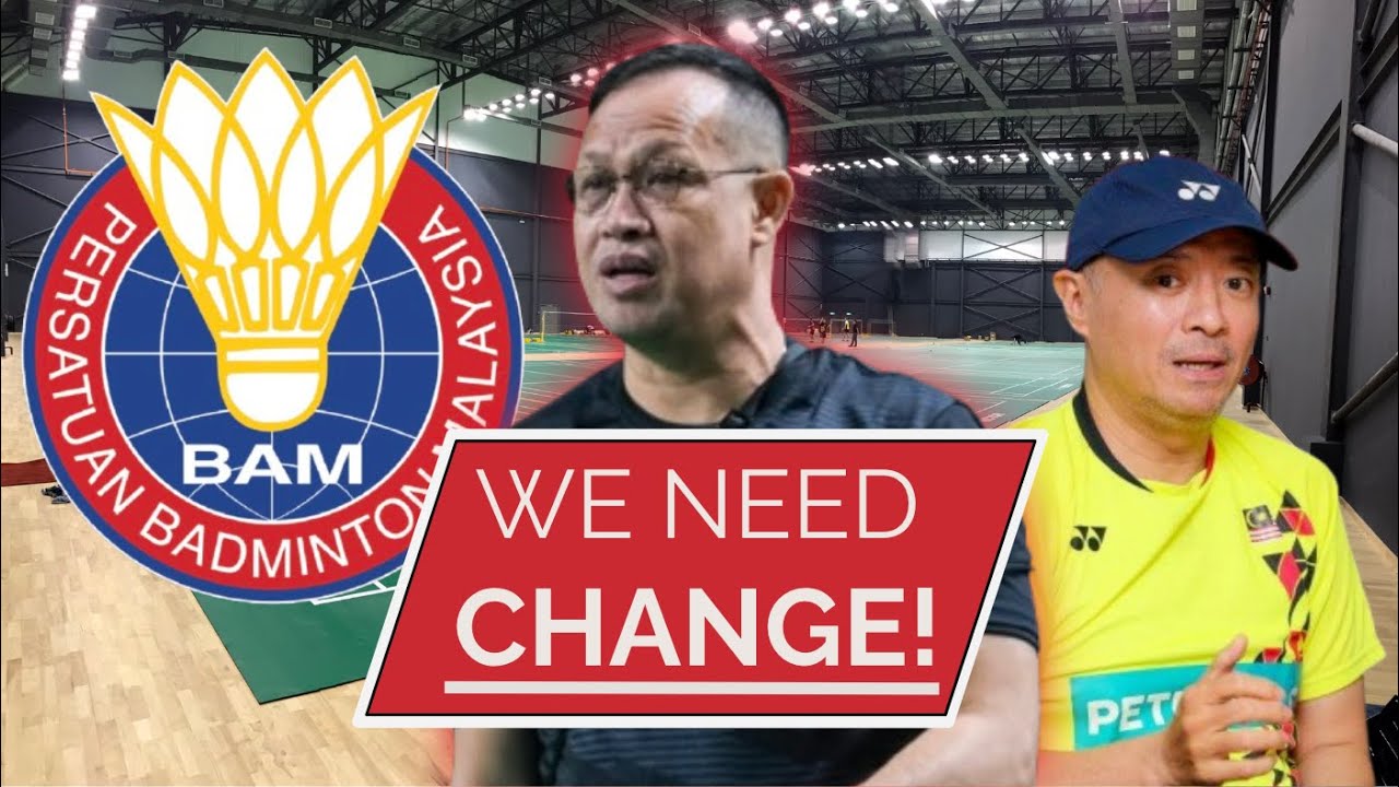 Let's talk about BAM's new coaching structure. - YouTube
