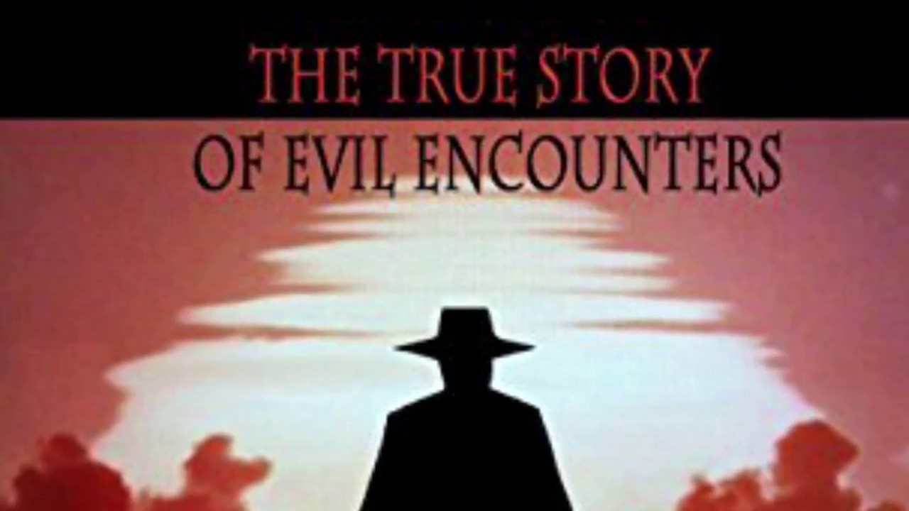 BEWARE OF THE EVIL HAT MAN. - YouTube