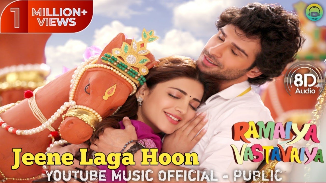 𝐉𝐞𝐞𝐧𝐞 𝐋𝐚𝐠𝐚 𝐇𝐨𝐨𝐧 | 𝐀𝐭𝐢𝐟 𝐀𝐬𝐥𝐚𝐦 | 𝐒𝐡𝐫𝐞𝐲𝐚 𝐆𝐡𝐨𝐬𝐡𝐚𝐥 | 𝐑𝐚𝐦𝐚𝐢𝐲𝐚 𝐕𝐚𝐬𝐭𝐚𝐯𝐚𝐢𝐲𝐚 ...