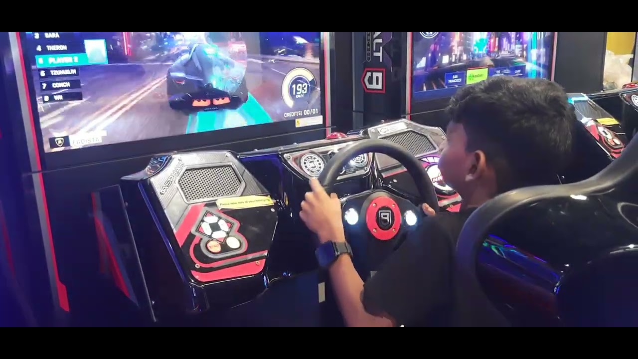 Ayaan car riding - YouTube