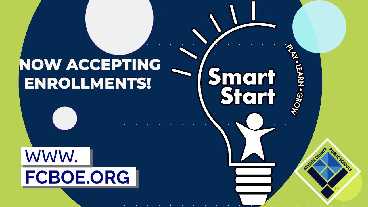 SMART START PROMO 2024 - YouTube