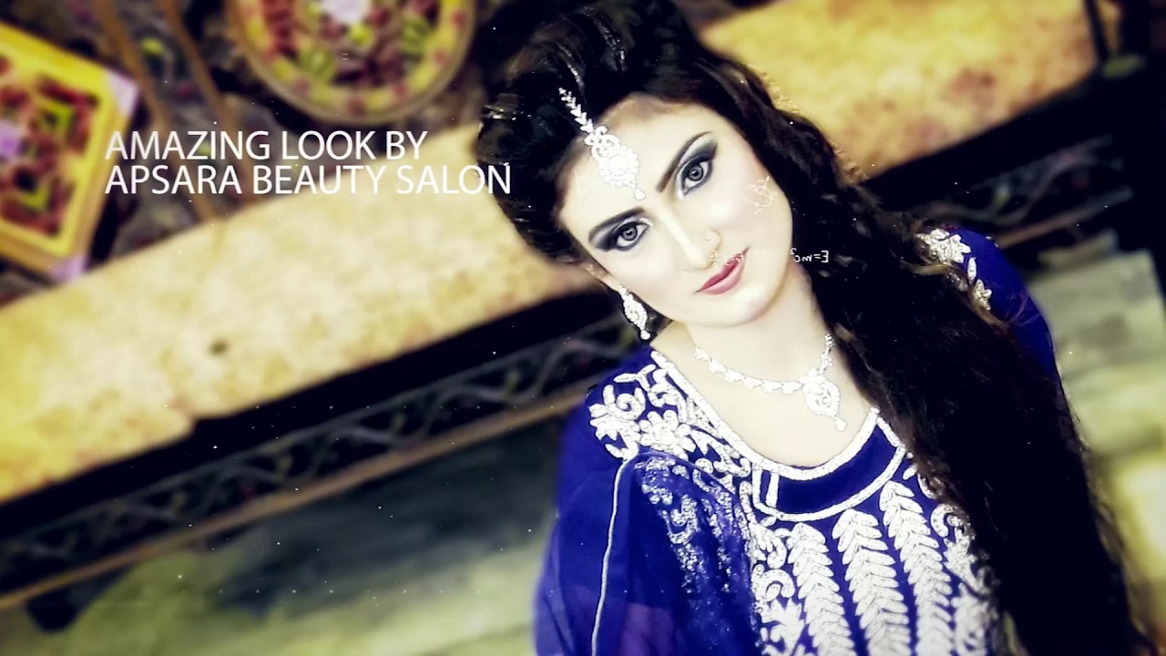 ( RIZ PRODUCTION ) Model Shoot Intro & Promo - YouTube