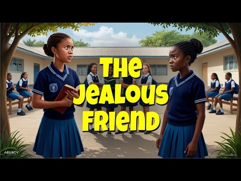 The Jealous Friend - YouTube