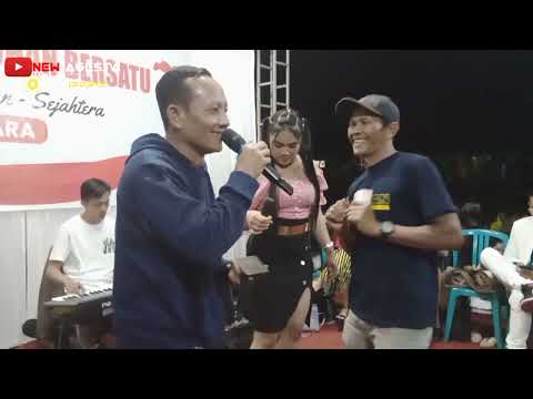 Gala gala Xxx Sawer Intan WD & Caleg Dawuhan Madukara New Agesta Iki Lo Barange#Dawuhan Bersatu