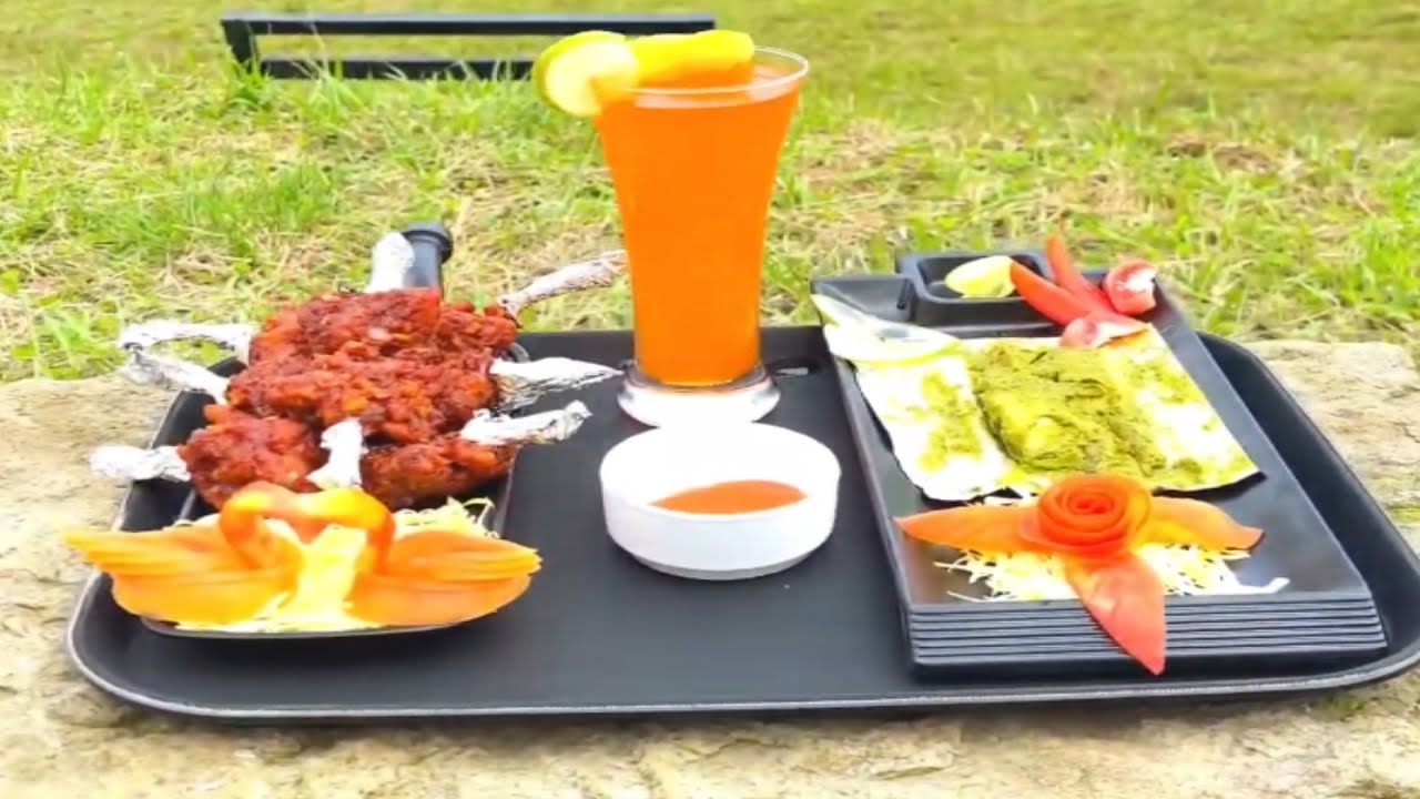 Newly Open Resort | Kupli Orchid Resort @ Priang Village | West Jaiñtia ...