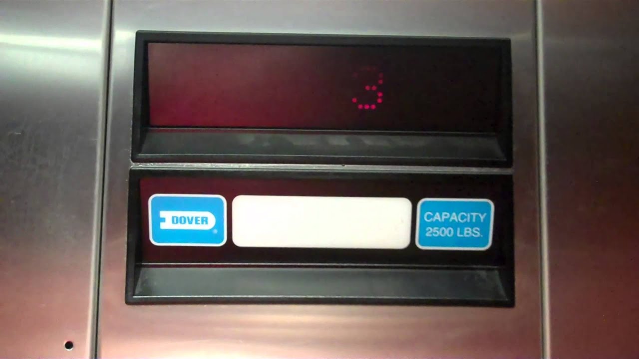 A Dover Elevator Video for Cole: Best Western in Columbia, SC Fort ...