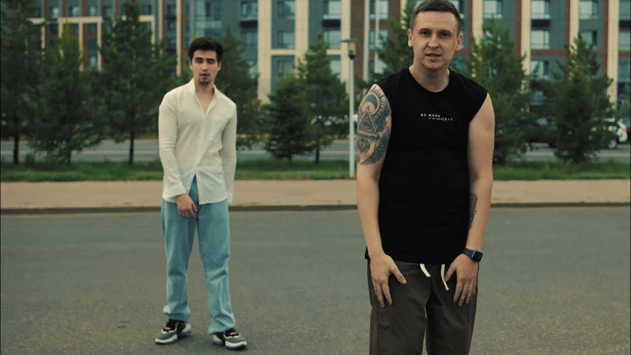 Alex Filatov, Мухаммедали Жугунусов - В глубине души (video) - YouTube