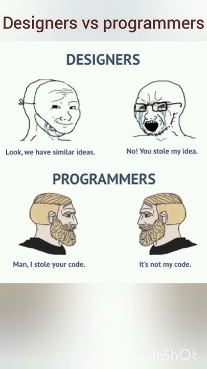 I think it's relatable 🙂#shorts #coding #python #meme #funny #javascript #viral #gaming #sigma ...