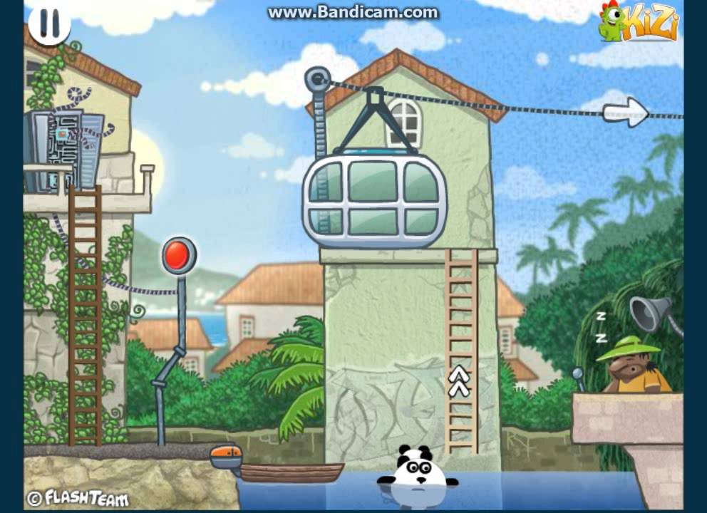 kizi game - YouTube