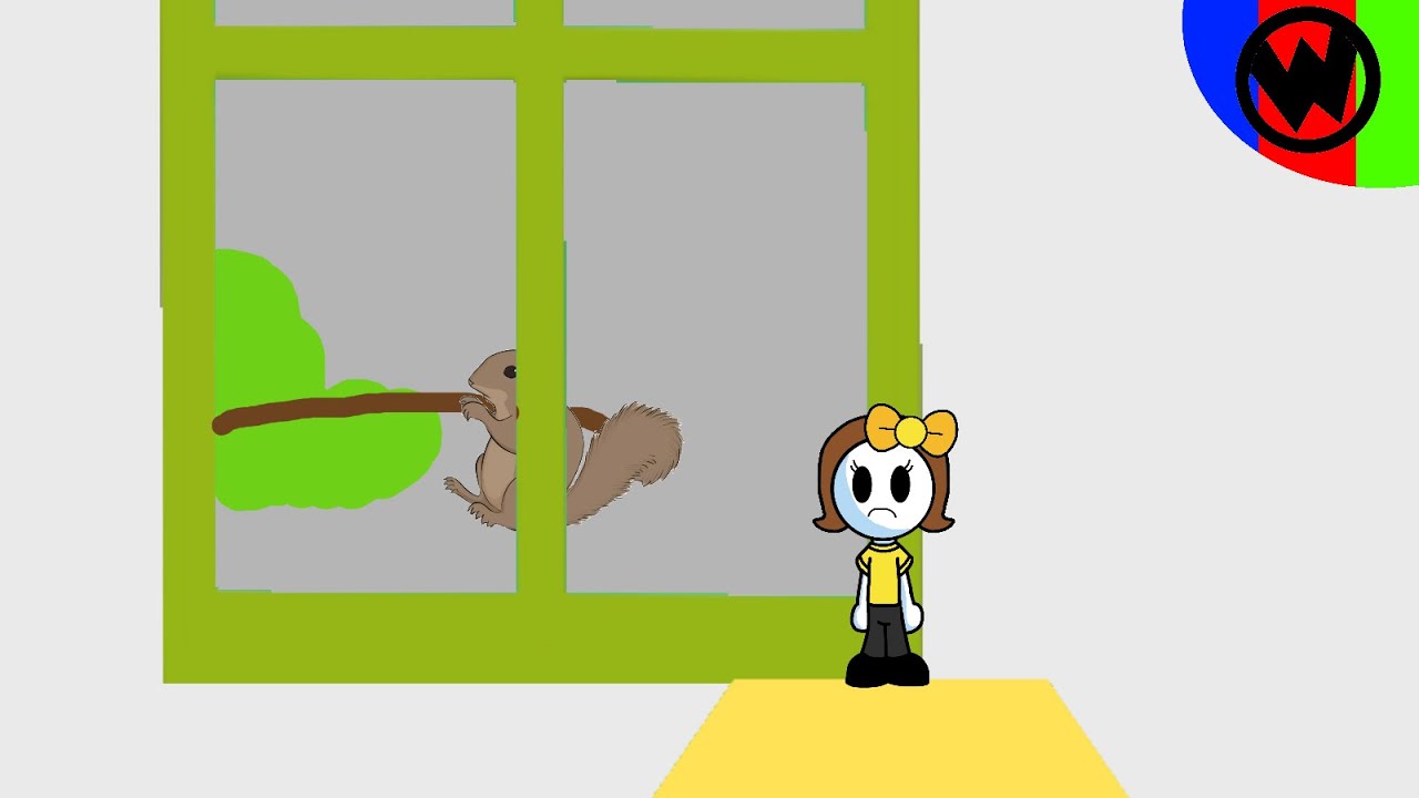 Wonder Team Save the Duckling Part 1 - YouTube