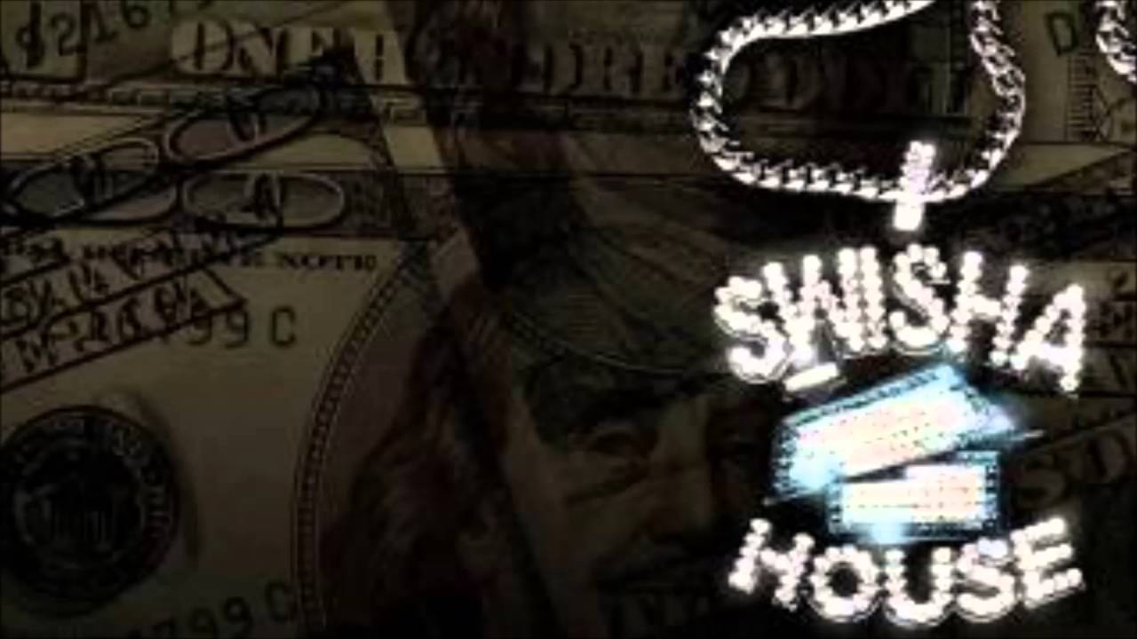 Swisha House -14- Still Tippin-Screwed & Chopped by DJ Michael Watts ...