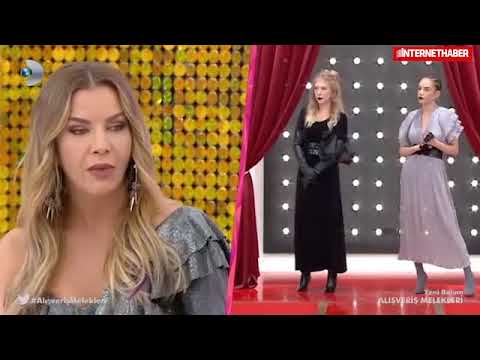Ayşenur Balcı ekranlara geri döndü!