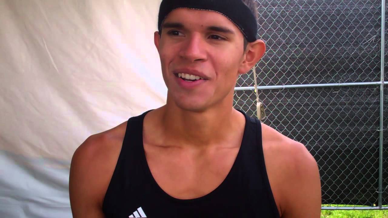 Bernie Montoya