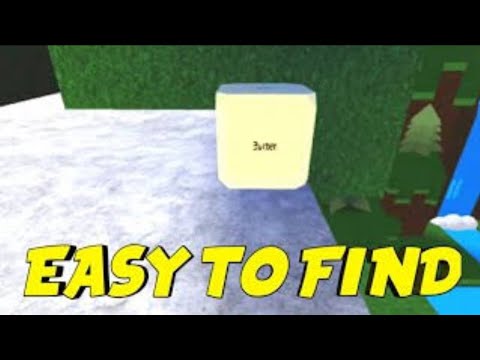 How to do the find me quest in build a boat for treasure - YouTube