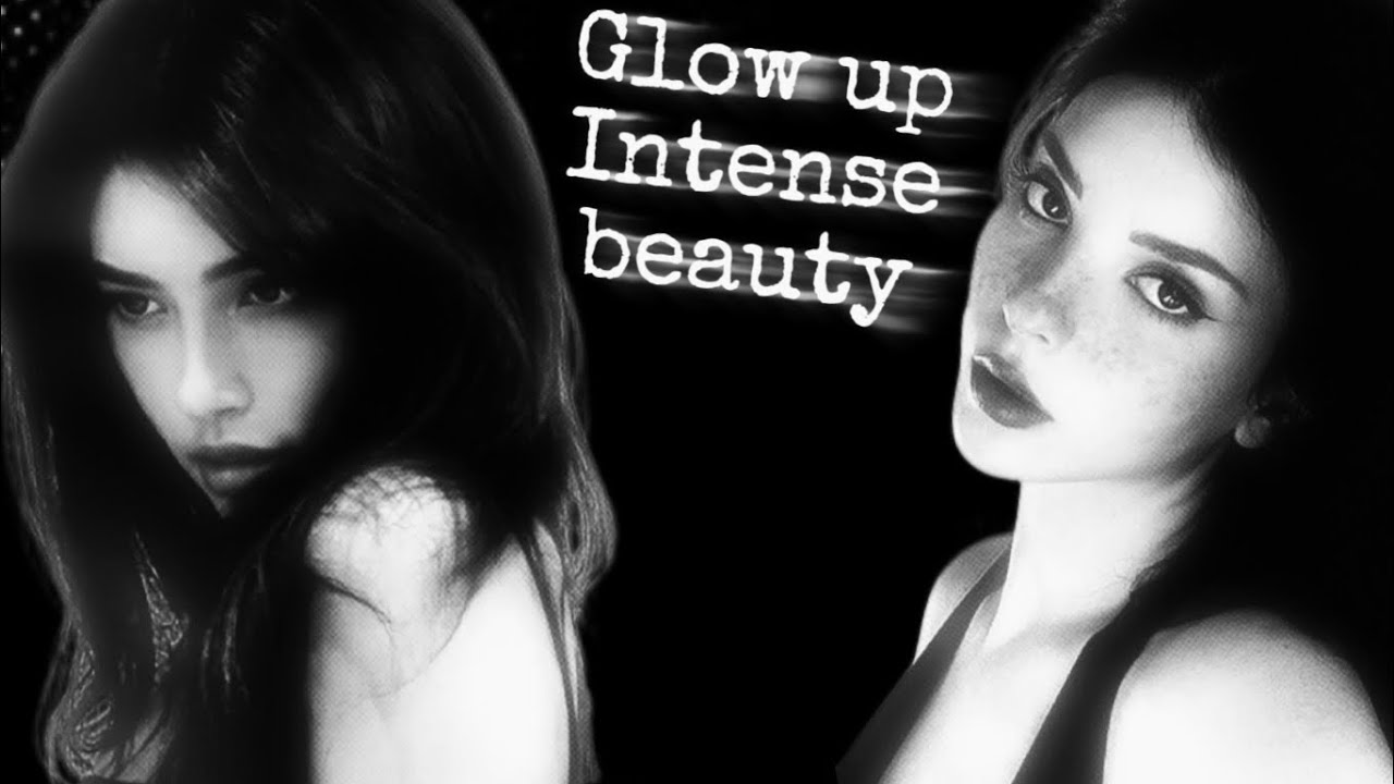 “You look different ohh you look good”Glow up over night - YouTube