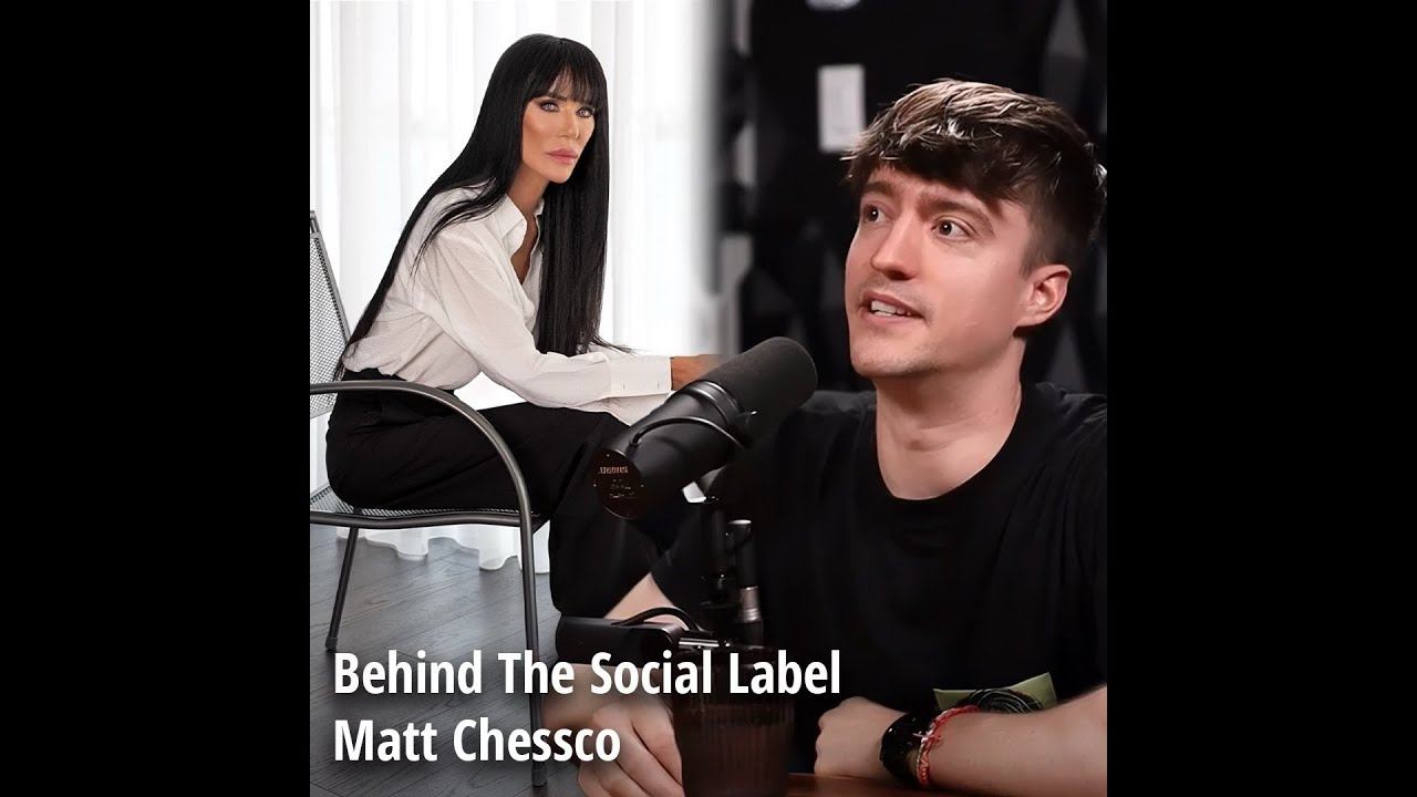 S1 Ep. 1 Matt Chessco - YouTube