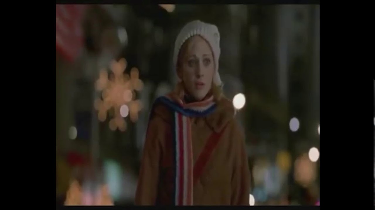 Elf Sleigh Scene | The Most Powerful Scene in Cinema History - YouTube