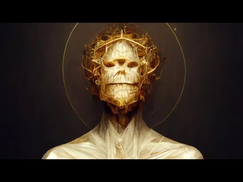 Are Humans Containers? If So What Are We Containing? - YouTube