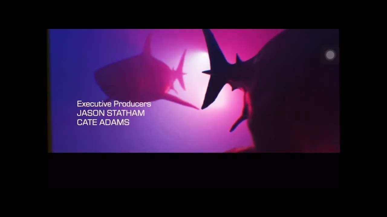 The comparison of Thats not my name from the Meg 2 the trench (Winluna ...