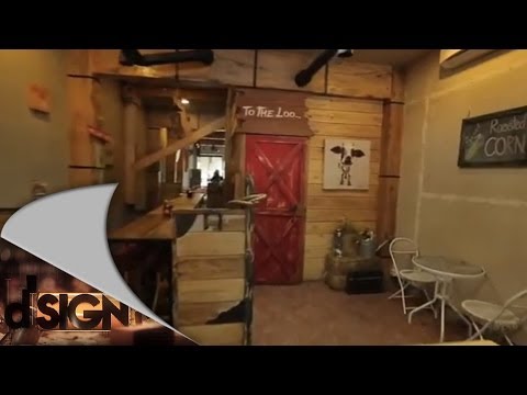 Dsign - Unfinished Look Design - YouTube