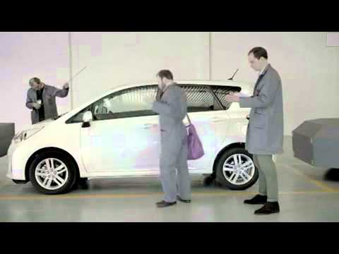 How an engine works - comprehensive tutorial animation featuring Toyota ...