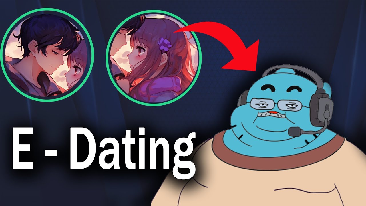 Discord Cringe - YouTube