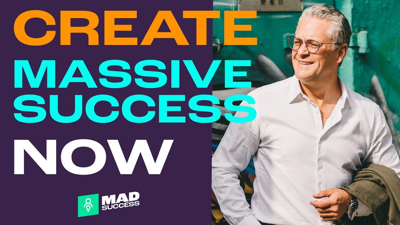 Create Massive Success Now | Life Success Mastery with Lachlan Campbell ...