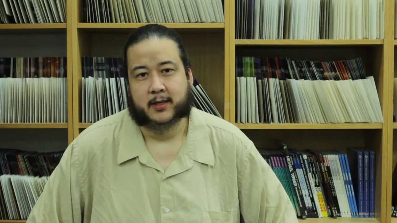 Peter Steigerwald, Co-Owner and Vice President of Aspen Comics - Part ...