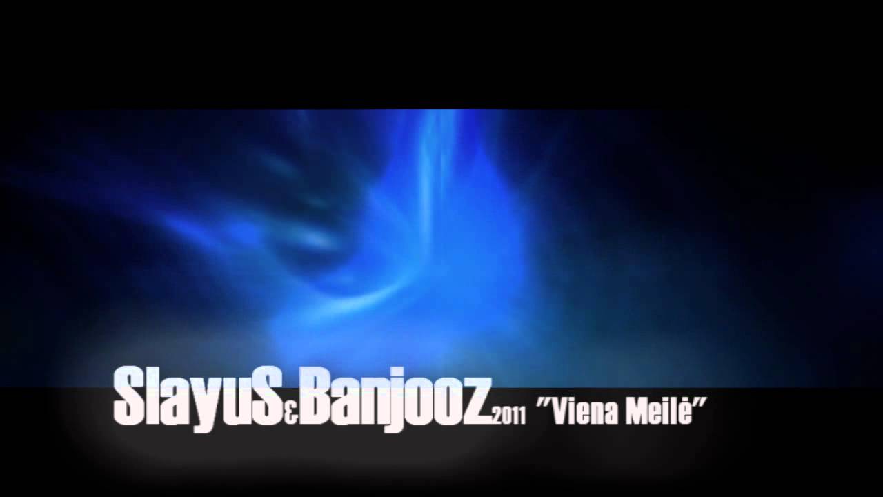 Slayus & Banjooz - 1 Meile - YouTube
