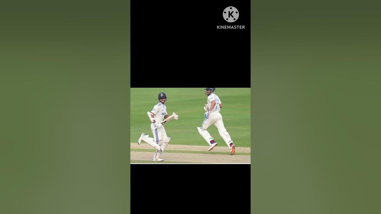 यशस्वी जयसवाल को Ind Vs Eng पहले टेस्ट के दौरान शतक से चूकने का अफसोस