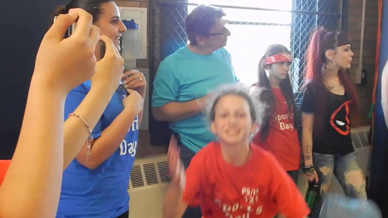Scooter Soccer Games children 2 - YouTube