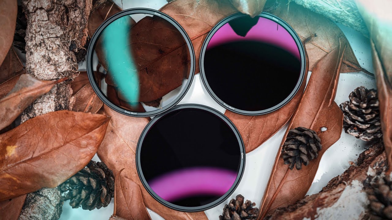 FREEWELL Magnetic Quick Swap System CAMERA FILTERS... Good or Bad ...