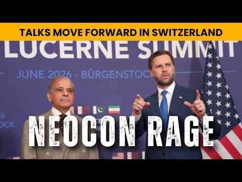 US-Iran Ceasefire Talks. Conflict Round 3 Is Coming