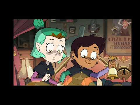 The owl house (soví dům) czech dub