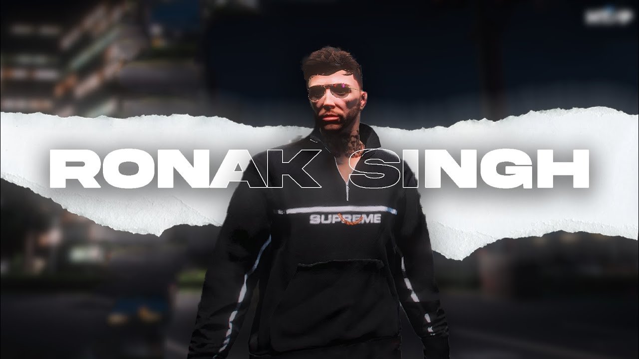 DAY STREAM AFTER LONG TIME !! ️‍🔥!! | RONAK SINGH | JIM HOPPER 10-41 ...