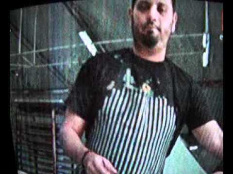 Masterchef Peru Season 1 Episode1 con Gaston Acurio - YouTube