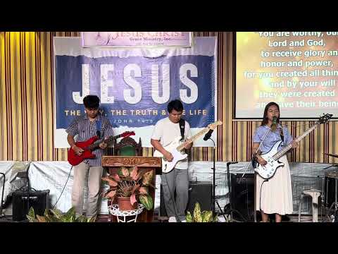 Bayawon ko Ikaw Cover - Jun Gamboa - YouTube