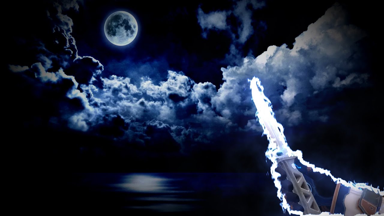 🔥 Valorant Montage | Moonlight ☽ 🔥 - YouTube