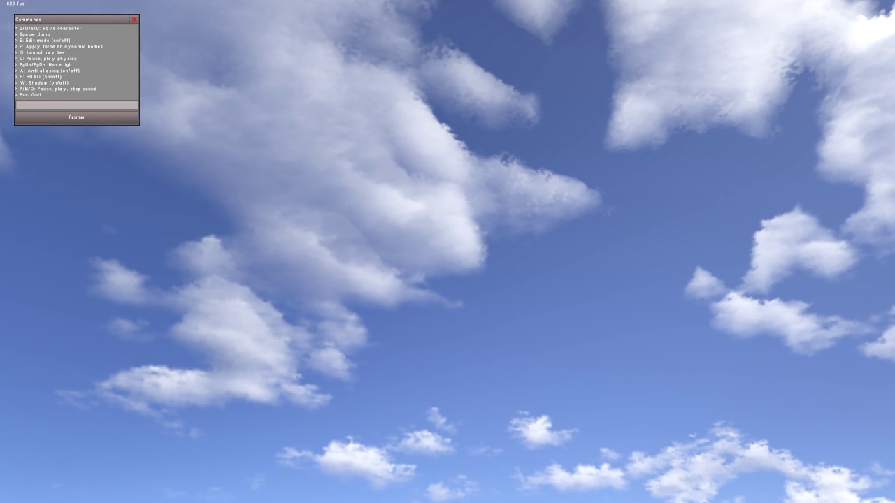 Urchin Engine: CCD Enabled (dynamic vs dynamic) - YouTube