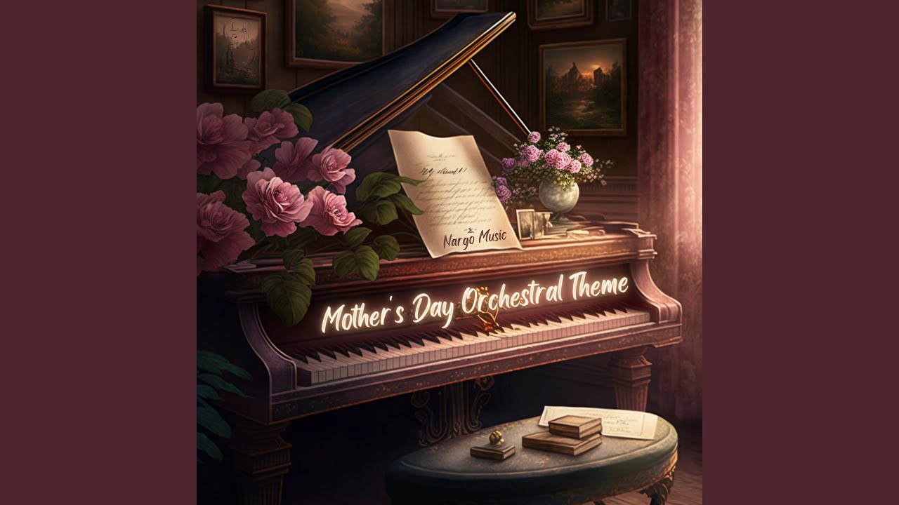 Mother's Day Orchestral Theme - YouTube