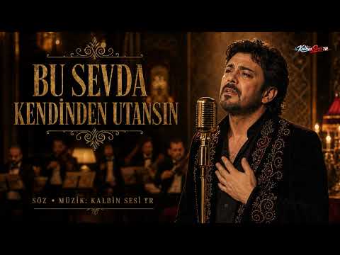 BU SEVDA KENDİNDEN UTANSIN 💔 | Yeni Damar Arabesk 2026 (Official Video)