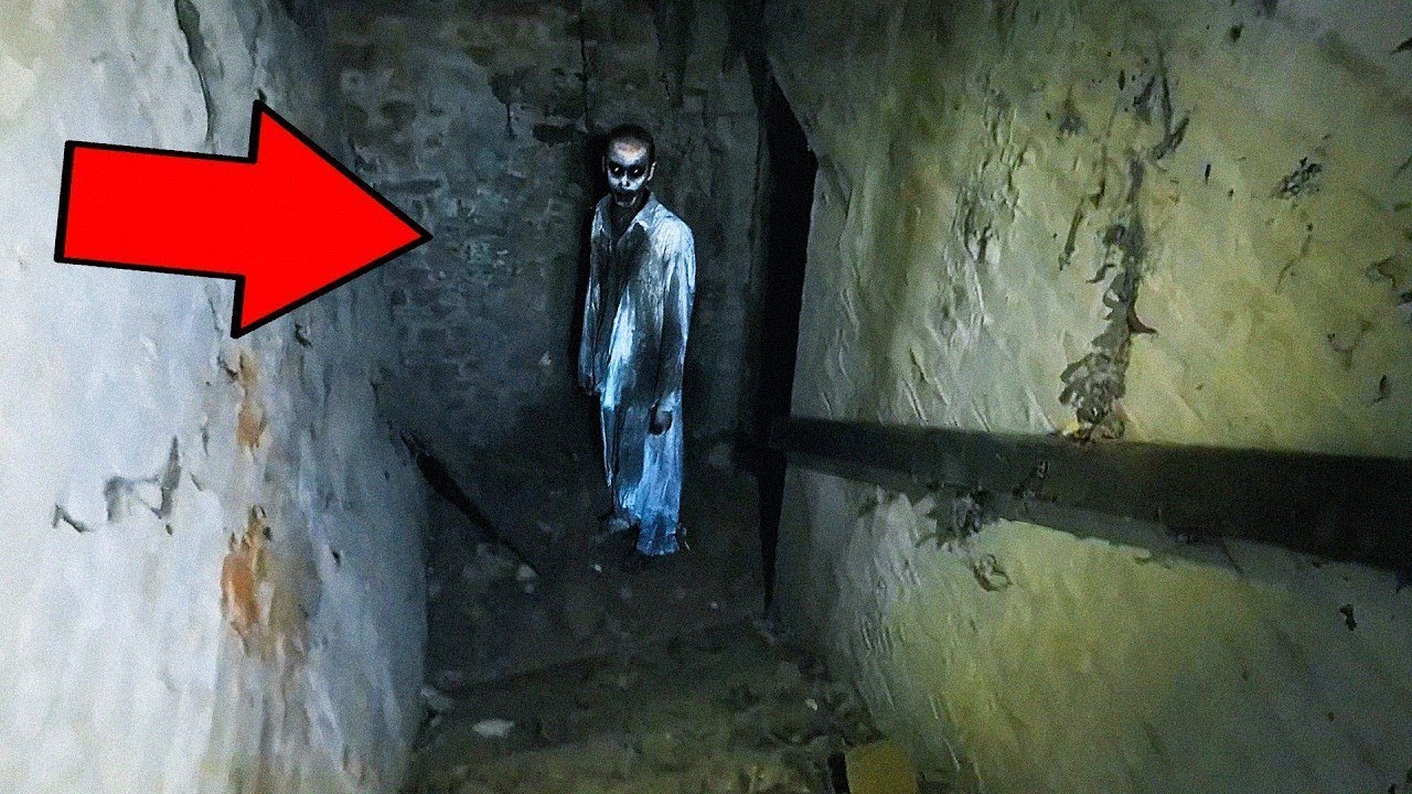 5 Vídeos de TERROR EXTREMO Que Você Não VAI DORMIR O DIA INTEIRO! - YouTube